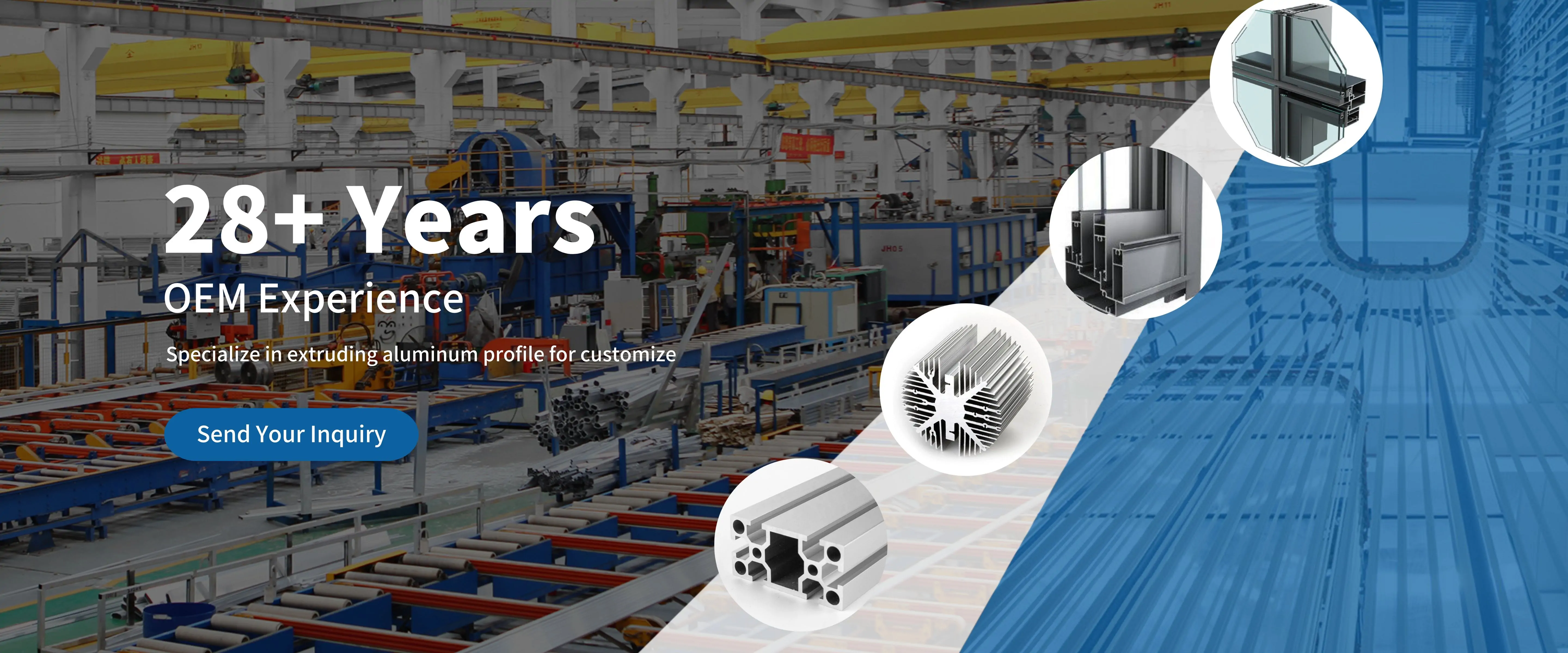 HOME [www.jh-aluminium.com]